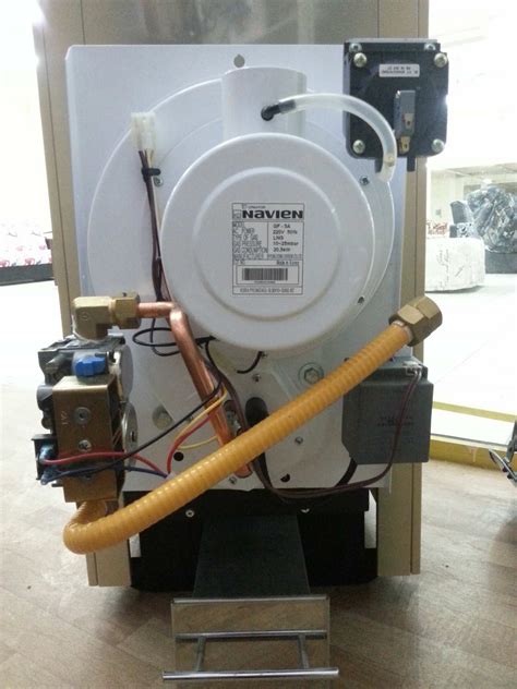 Navien Gf 7a наддувная газовая горелка Купить печи для русской бани недорого в Москве от