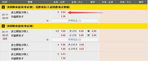 Nba季後賽籃球推薦：5月11日0800 奇才vs凱爾特人 每日頭條