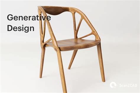 Generative Design And Cad