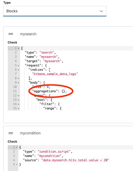 signals alerting for elasticsearch ga released