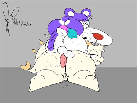Post 6744141 Bearzel Bezel Chiknnuggit Fwenchfwy Iscream Nailstrabbit