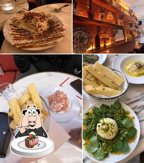 Leonetta Lisboa Menu Do Restaurante Preços E Opiniões