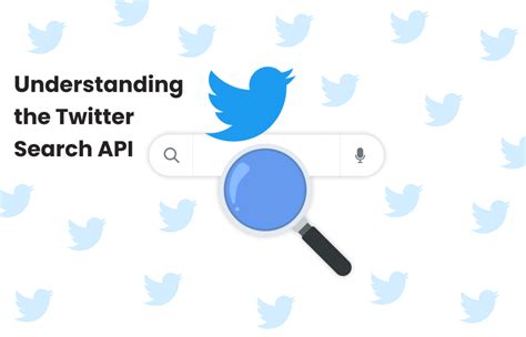 tweet to success twitter search api for dynamic serp creation