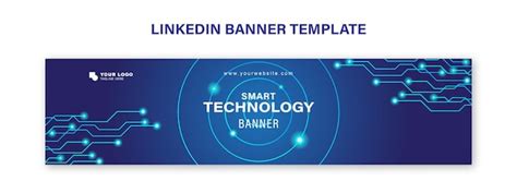 Linkedin Banner Ai Vectores Y Psd Gratuitos Para Descargar