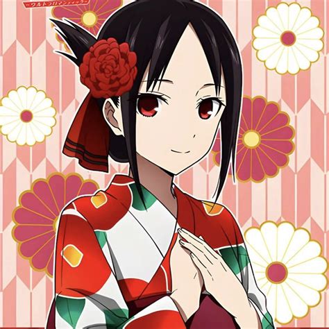 ♡kaguya Dibujos Animados Bonitos Dibujos Personajes De Anime