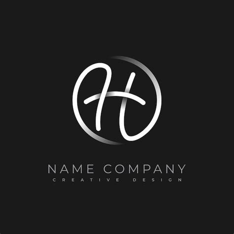 Premium Vector Ice Cream Logo Hand Drawn Script Lettering Emblem Pink