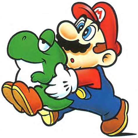 Fileyoshihold Super Mario Wiki The Mario Encyclopedia