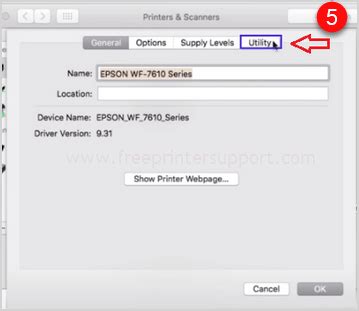 How To Print A Printer Test Page In Windows Mac Linux