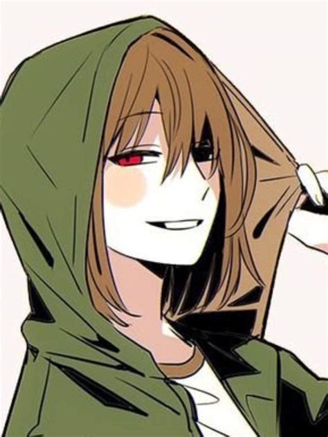 Storyshift Chara X Papyrus