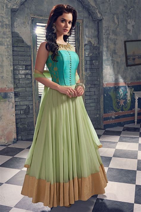 Ladies Palazzo Pant Suits By Prachis Collection Ladies Palazzo Pant