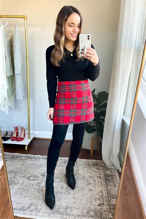 Pink Lily Holiday Finds Pumps And Push Ups Holiday Dress Outfit