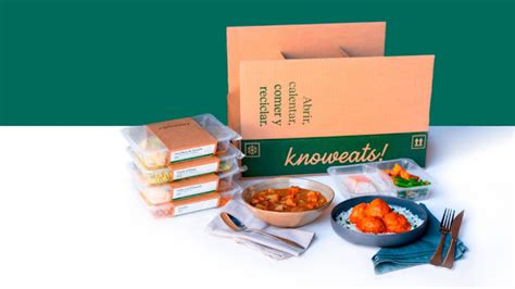 El Xokas y su revolución en la alimentación Conoce Knoweats