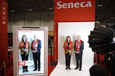 seneca polytechnic on linkedin ocf2022 senecaproud