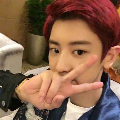 Pin Oleh Di Chanyeol