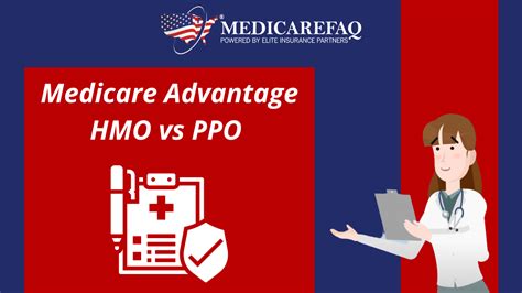Medicare Advantage Hmo Vs Ppo Medicare Advantage Hmo And Ppo Plans