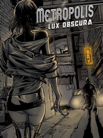 Buy Metropolis Lux Obscura PlayStation 4 CD Cheap Price ENEBA