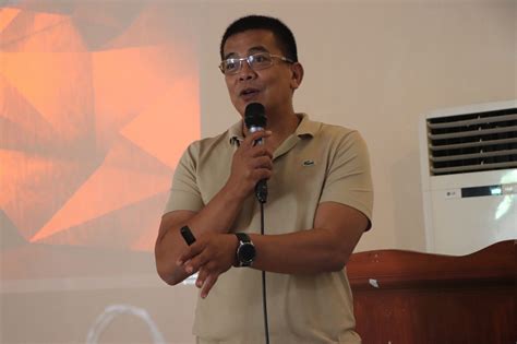 Most Employees Attend Spms Orientation Cum Workshop Most