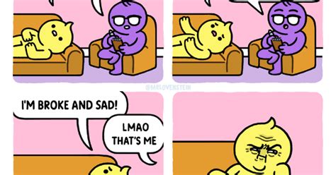 Read Mr Lovenstein Me Time Tapas Community