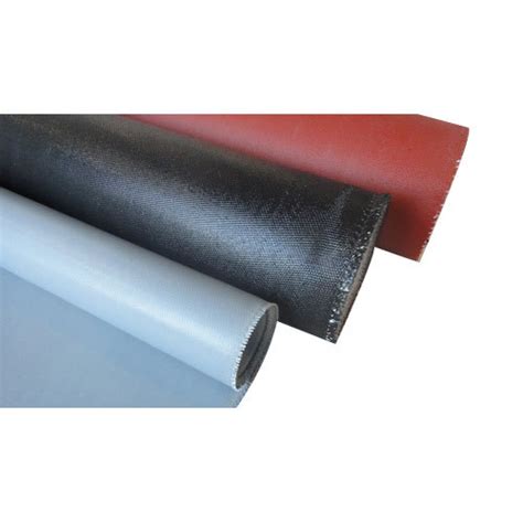 Silicone Coated Glass Cloth At Best Price In New Delhi By Ingenieurs