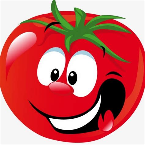 Tomatto Youtube