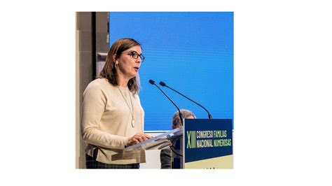 Pedimos A La Directora General De Familia Que No Se Suprima El Nombre