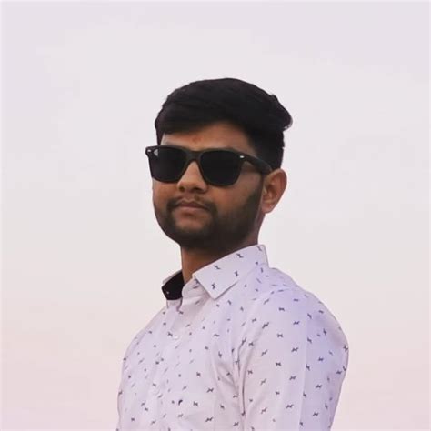 Kishan Patel Kishan Bhut On Threads