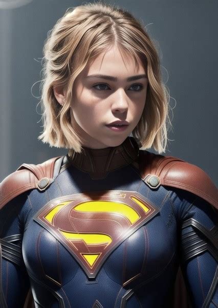 Milly Alcock Young Rhaenyra On Hotd Cast As Supergirl Page 2 Movietv Board