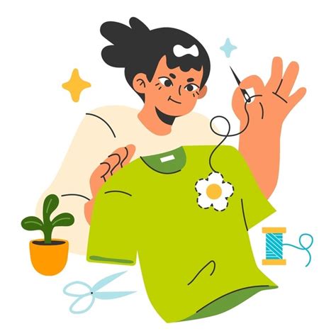 Cycling Ideas Old Clothes Images Stock Photos D Objects Vectors Shutterstock