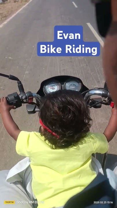 Evan Bike Ride Youtube