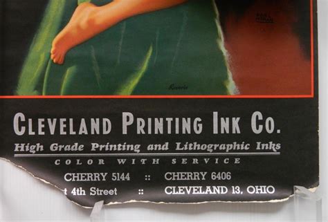 Sold Price After Earl Moran Pin Ups February 6 0120 900 Am Est