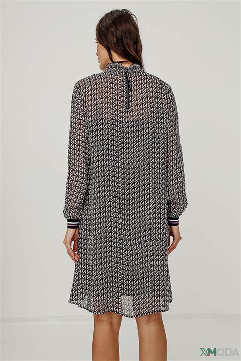 Платье Marc Cain — Платья — Женская одежда — X Moda Ru — интернет магазин модной одежды с