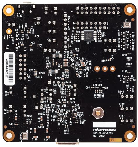 Crosslink Nx 33 语音和视觉机器学习板 用于在边缘构建基于 Fpga 的 Ml 原型的平台