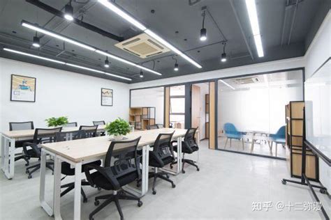 共享办公室是否可以注册公司提供红本租赁凭证吗 知乎