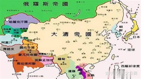 苏联解体时，中国为什么不索要贝加尔湖和巴尔喀什湖？ 知乎