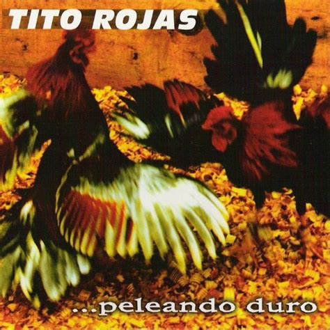Tito Rojas 28 álbuns Da Discografia No Letrasmusbr