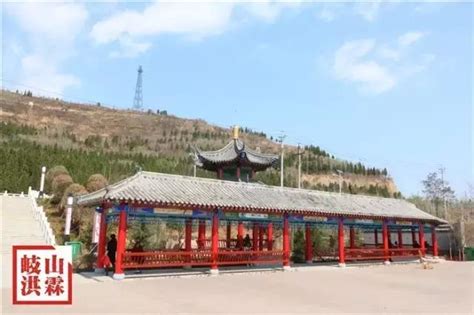 三月三實拍蔡家坡北坡公園春遊好去處 每日頭條