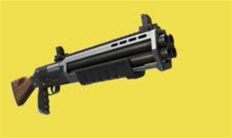 Unpopular Opinion The Two Shot Shotgun Is Actually Pretty Good R