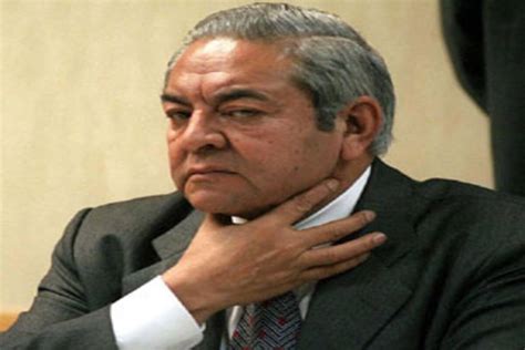 Erman González Fue Denunciado Por Enriquecimiento Ilícito La Nacion