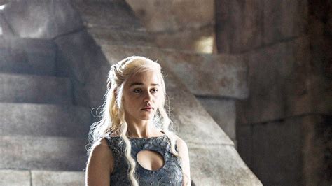 Game Of Thrones Nicola Shulman British Vogue British Vogue