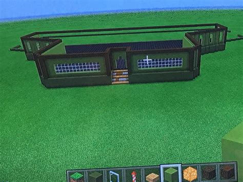 Working On A Usmallishbeans Based Mega Base Any Tips Minecraftbuilds