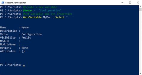 Set Variables In Powershell A Quick Guide Sharepoint Diary