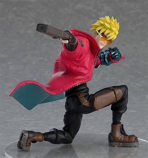 애니플러스샵 On Twitter 【예약】【트라이건 스탬피드 밧슈 더 스탬피드】 👉 Item 10063 가격