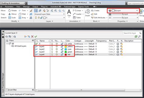 Create A Block In Autocad Dollarsever