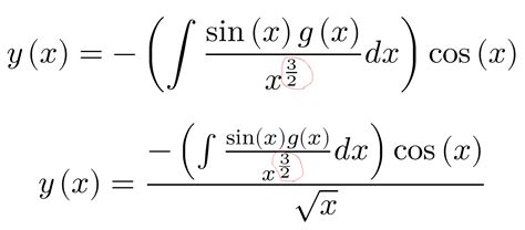 Fonts Why Fraction Spacing Changes And How To Get Uniform Spacing TeX LaTeX Stack Exchange