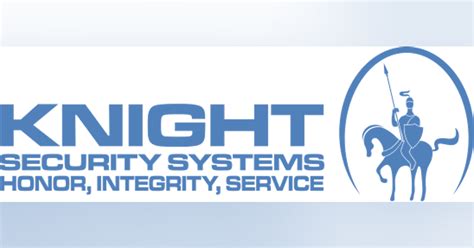 Knight Security Systems Revamps Executive Management Team Securityinfowatch