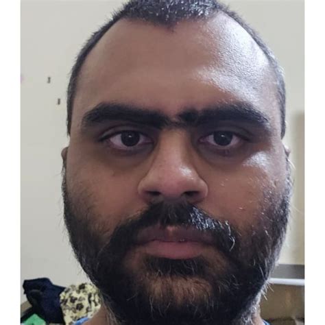 Khushal Chouhan Senior Python Engineer Freelance XING