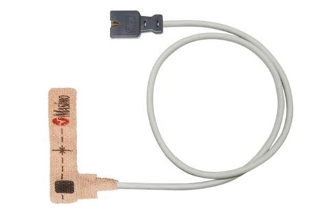 Masimo Original Disposable Spo2 Sensor 1859 Victori Medical