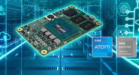 DFI ASL9A2 SoM For High Performance IoT Edge Applications Geeky Gadgets