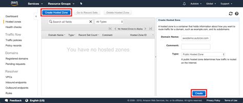 Using Aws Certificate Manager With Route 53 And Elb For Free Ssl