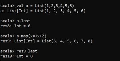 Scala Map Function Guide To Working Usage Of Scala Map Function